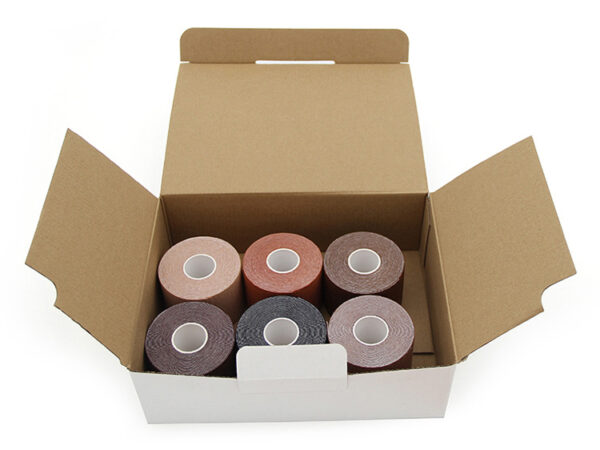 Wat zijn de premiumprestaties van een verstuikte enkel-elastisch ...