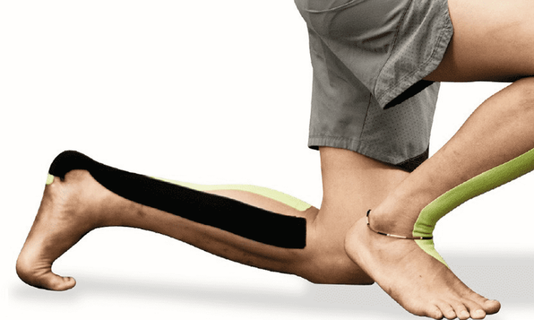 why do people tape their legs - AUPCON Official Website