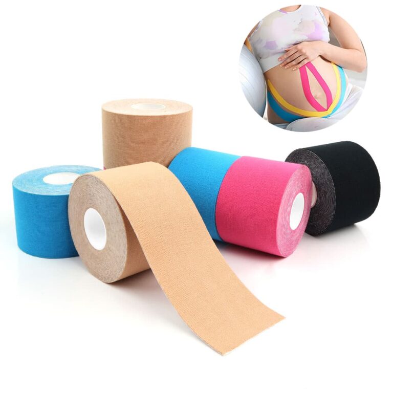 kinesiology tape for pregnancy-factory aupcon