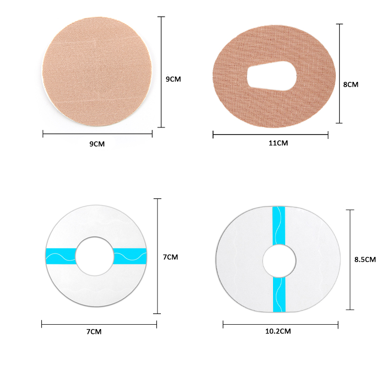 Diabetes Sensor Patch - Glucose Sensor Patch - Aupcon