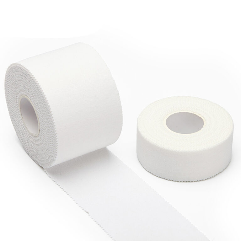 Why do soccer players wear wrist sports tape on their wrists? - AUPCON ...