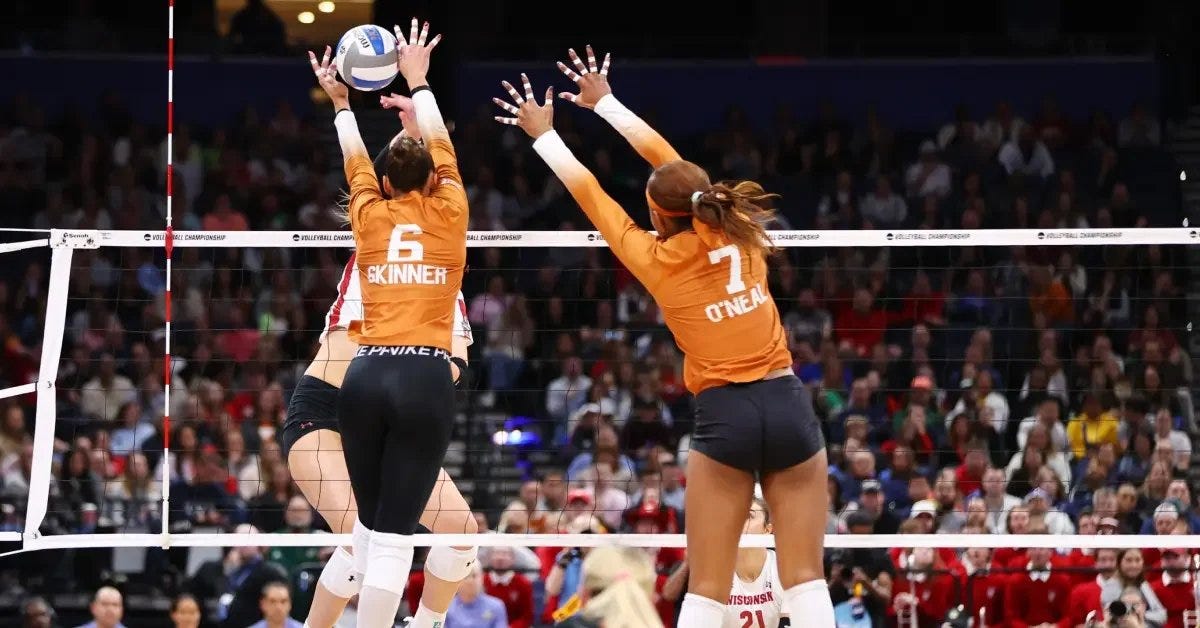 Why is it recommended to use volleyball finger tape when playing?